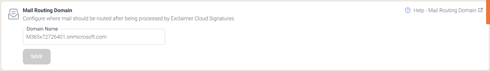 Non-Delivery Report: [550 5.4.1 Recipient address rejected: Access denied] – Exclaimer Knowledge ...